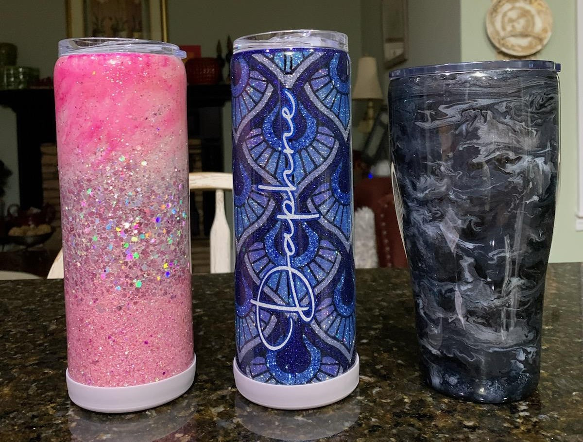 Shop By Design – Custom Cup Designs